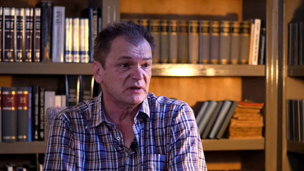 Pisac Goran Petrović otvara „Večeri na Kosančiću“
