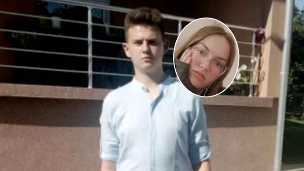 Srećan kraj potrage: Nenad i Teodora su na sigurnom, dečakova majka ...