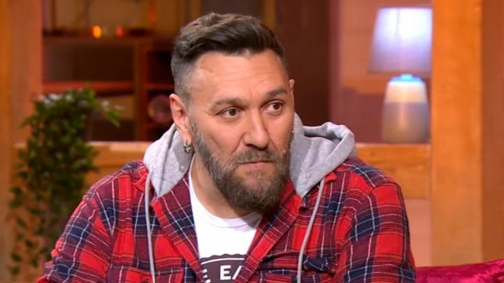 Prošle su 22 godine od strašne pogibije Neba „Montenigersa": Igor Lazić ...