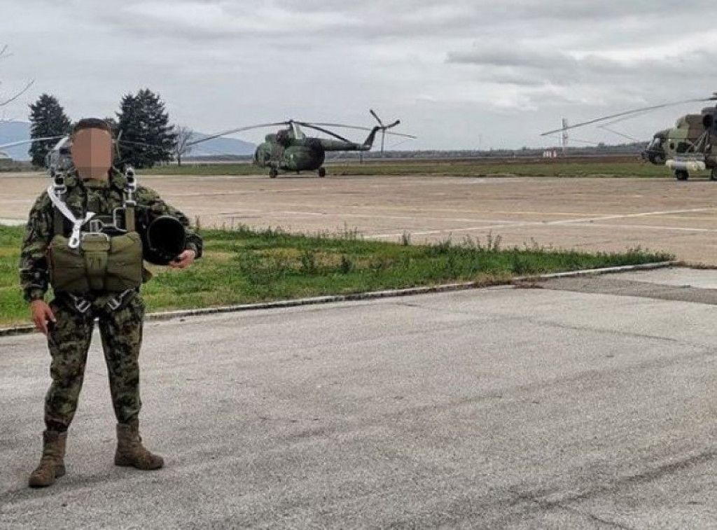 Padobranac imao samo 20 godina, poginuo prilikom drugog skoka: Velika ...