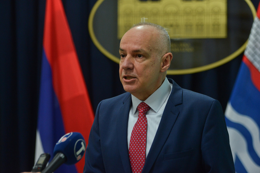 Radojičić sa ambasadorom Bugarske: Sofija i Beograd slični gradovi ...