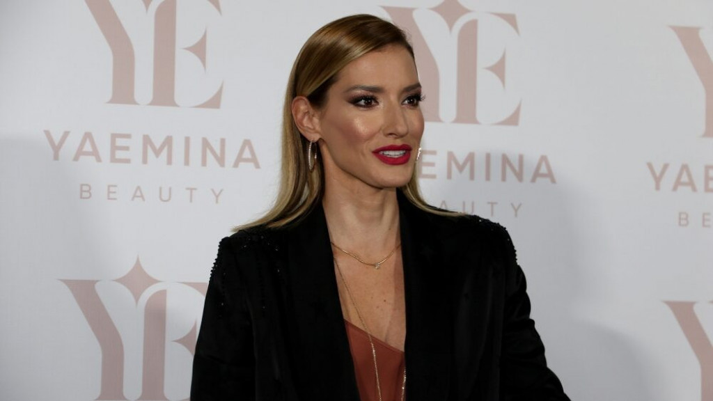 „Imala sam 10 kilograma više!" Jovana Joksimović o danima kada ju je ...