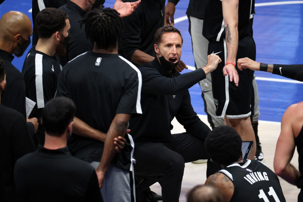 Legendarni Stiv Neš i Blejk Grifin u glas: Jasno je, Nikola Jokić je MVP