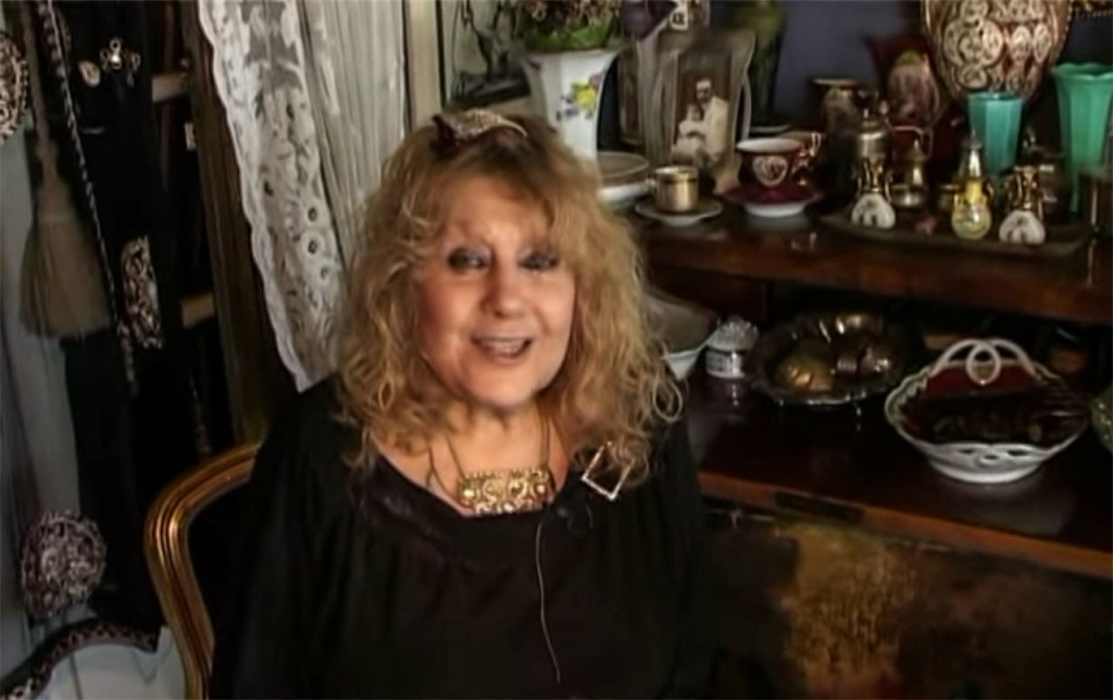 Dugo čuvana tajna: Slavna Olja Ivanjicki je koristila lik poznate ...