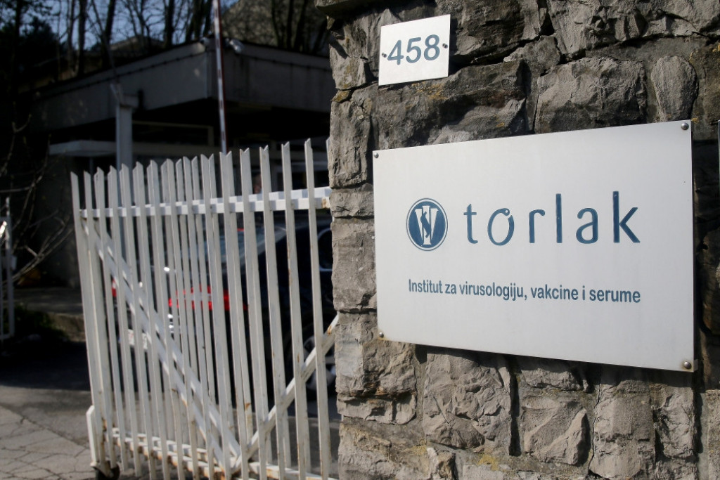 "Torlak" primljen u Mrežu 40 kompanija iz više od 15 zemalja