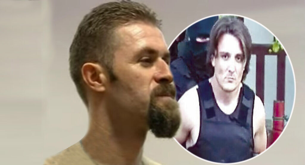 Cirkus na suđenju "zemuncima": Kalinić ućutkivao advokate, Simović slao ...