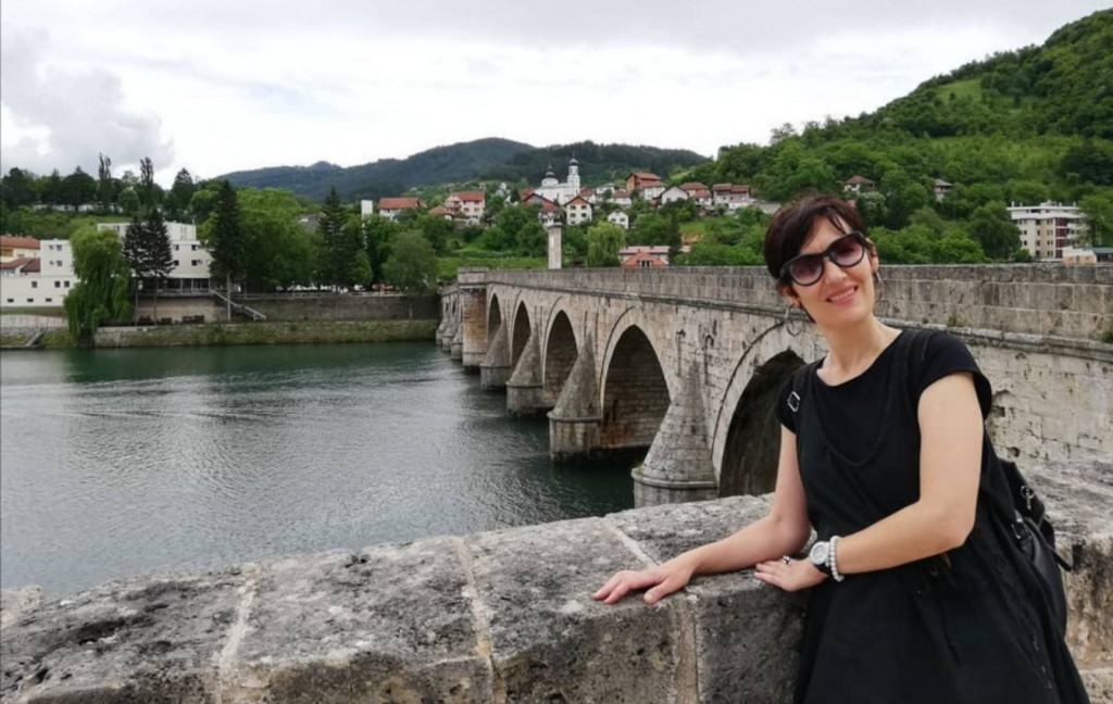 "Zamišljala sam svoju smrt čak dva puta! Strašna dijagnoza ledila mi je ...