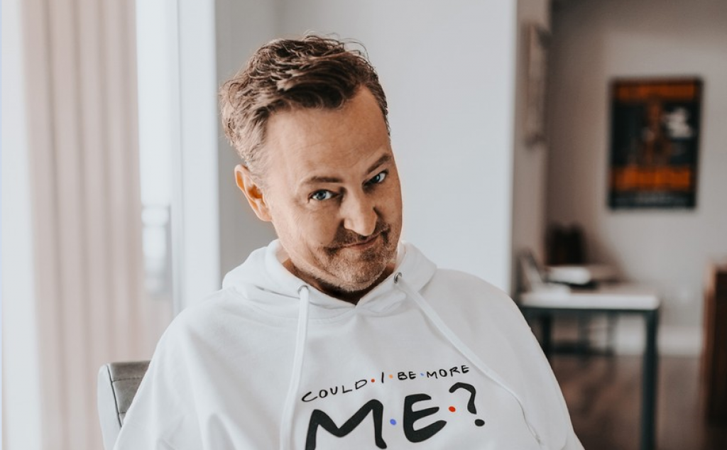 Matthew Perry imao operaciju