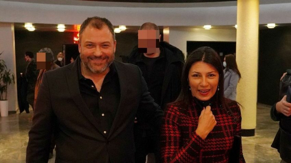 Turbulentna ljubavna priča Milene i Juga: Jednom sam ga izgubila, glupo ...