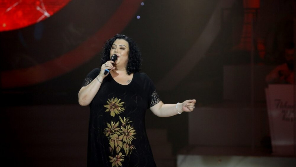 Bojana Barjaktarević se treći put bori sa rakom dojke