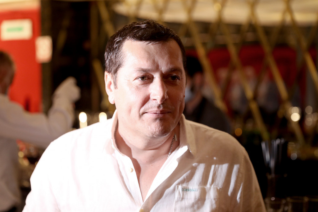 "Bolje dobar razvod nego loš brak" Aco Pejović o rastancima koji drmaju ...