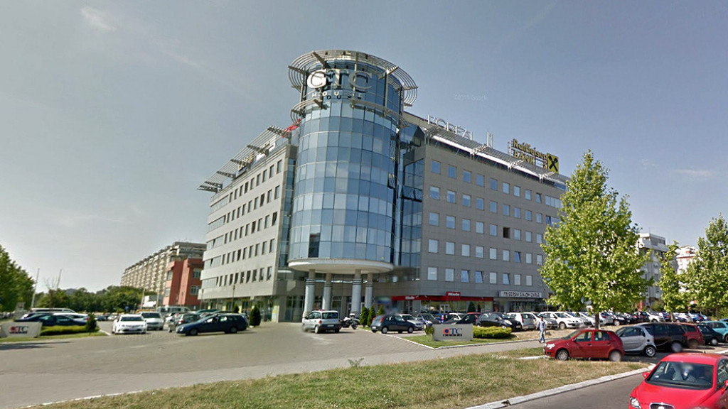 GTC kupuje „Napred 41“: Poljacima i 19.500 kvadrata u beogradskom Bloku 41