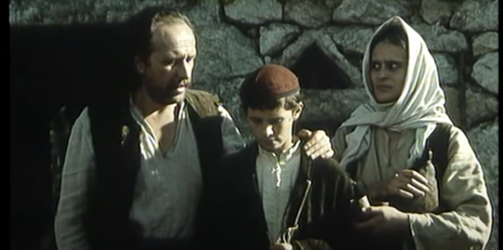 Kultni film „Virdžina“ i posle 30 godina inspiriše umetnike