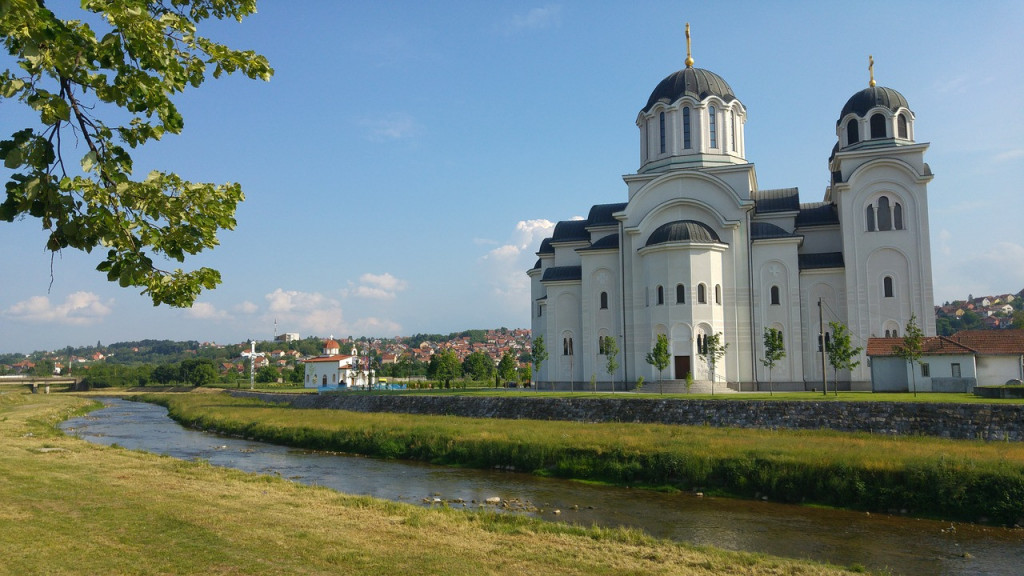 Kviz: Gradovi na slovo V