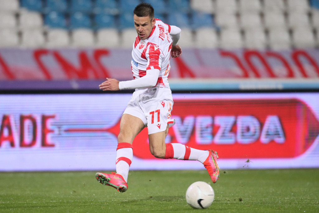 Na pomolu trampa: Gobeljić ide u Atinu, Krstičić se vraća u Beograd