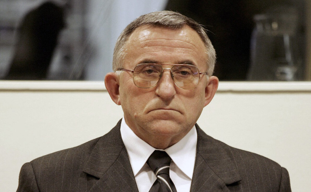 Doktor Milan Lazarević posetio oca generalana VMA