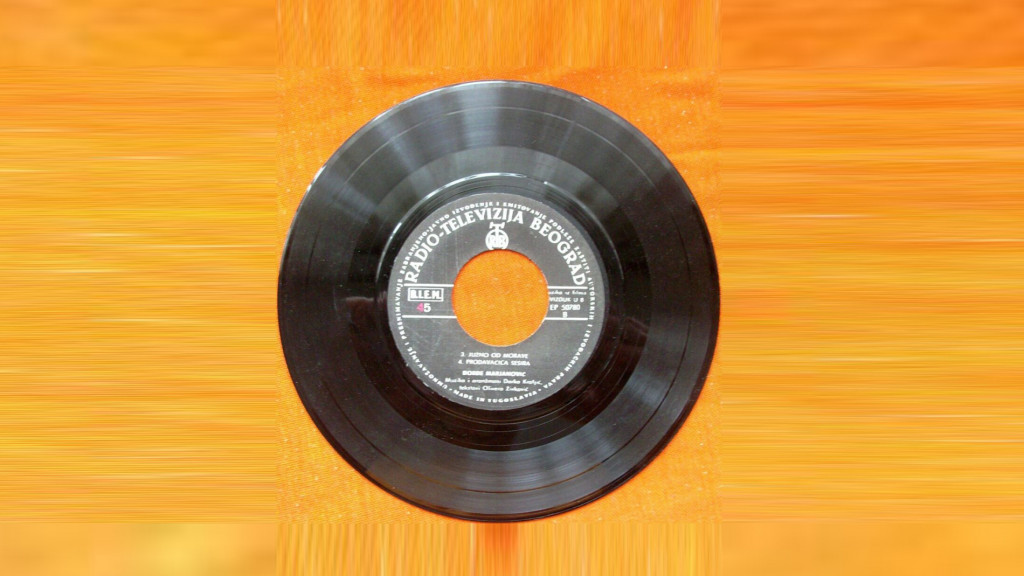 Od garaže na Dorćolu do simbola jednog vremena: Njeno veličanstvo ...