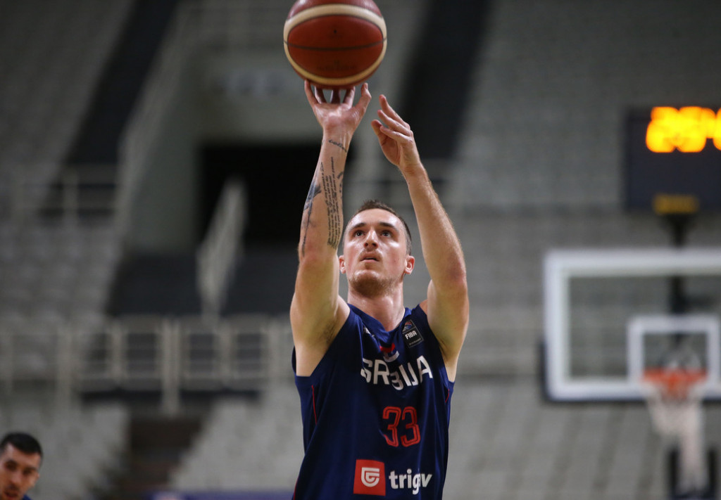 Priznanje za Srbina: Anđušić u idealnoj petorci francuskog prvenstva