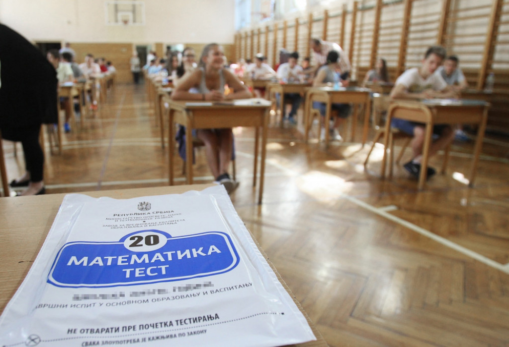 Sutra matematika! Drugi dan mature: Šta bi roditelji trebalo da kažu ...