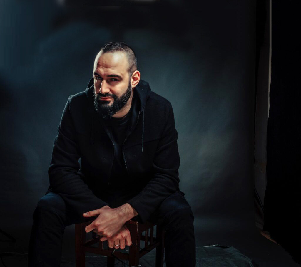 Marko Louis na rođendan svoga oca ponovo objavio pesmu "Cveće Cafnalo ...