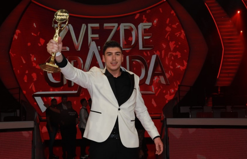 Nikada neću dozvoliti sebi da je razočaram: Mahir Mulalić posle pobede ...