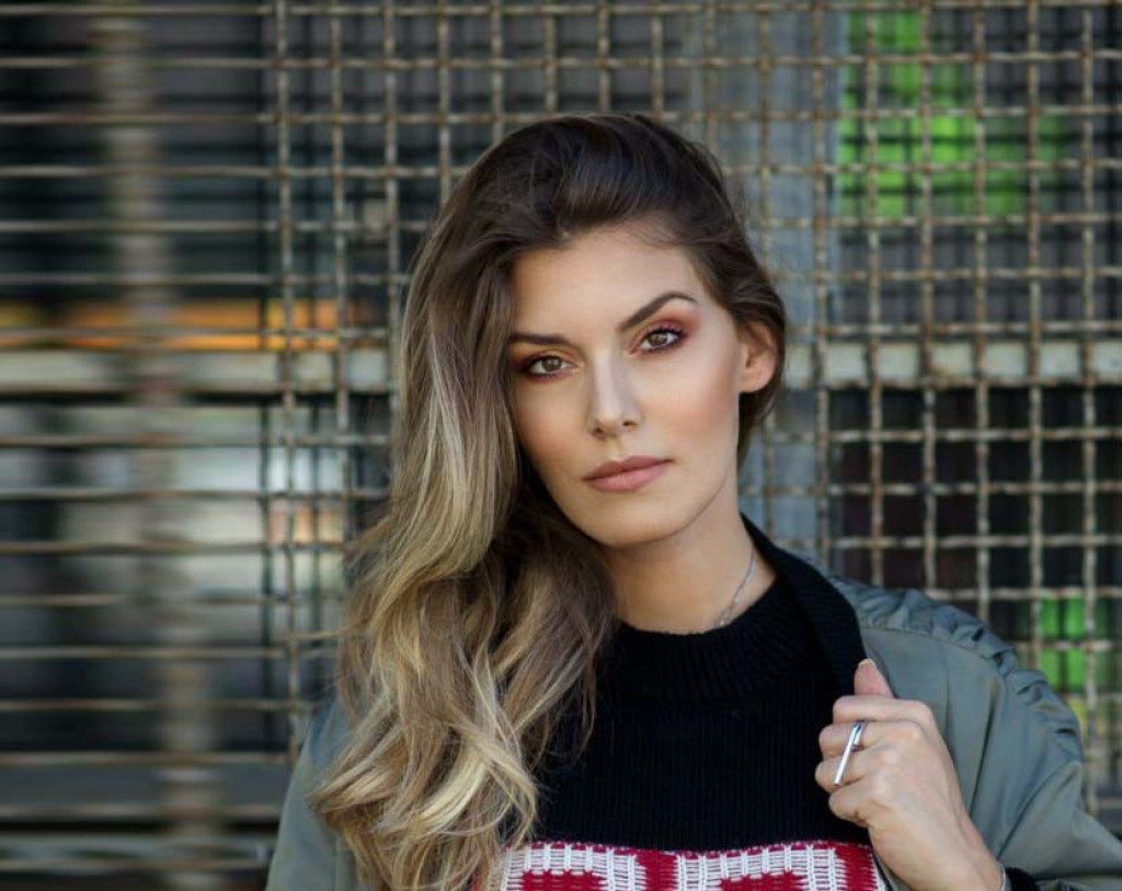 Lice u fokusu: Tamara Dragičević otvara poznati filmski festival
