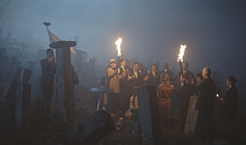 KATABAZA - Jezive reči koje kriju stravična značenja: Prvi put smo ih ...