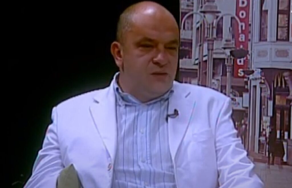 Milan Stevanović optužen za masovnu smrt staraca