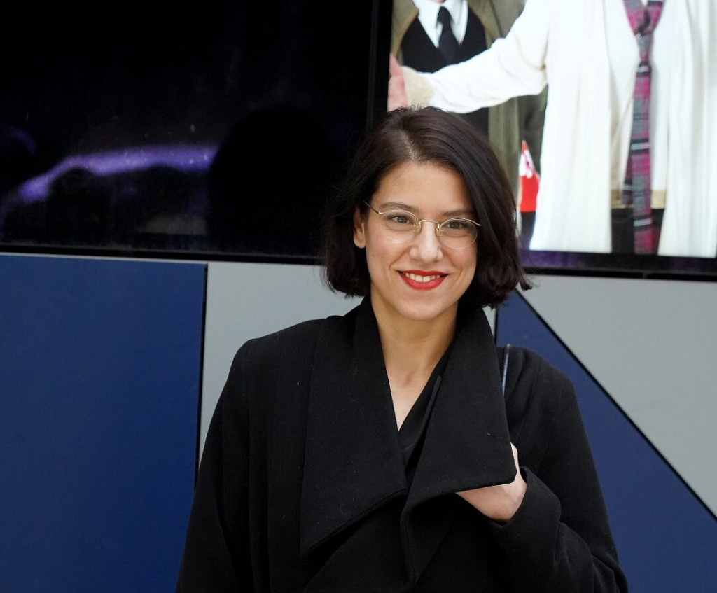 Jovana Gavrilović za 24sedam o seriji "Branilac": Osetila sam iskonski ...