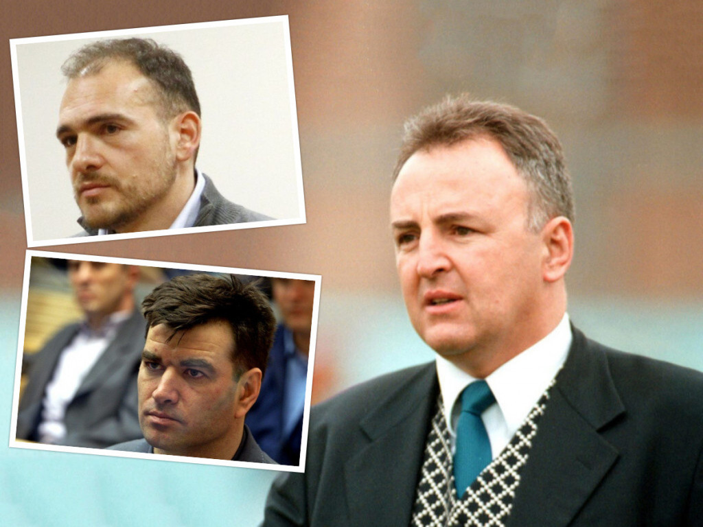 Kako su najveći kriminalci u Srbiji dobili nadimke? Vlada Budala, Sale ...