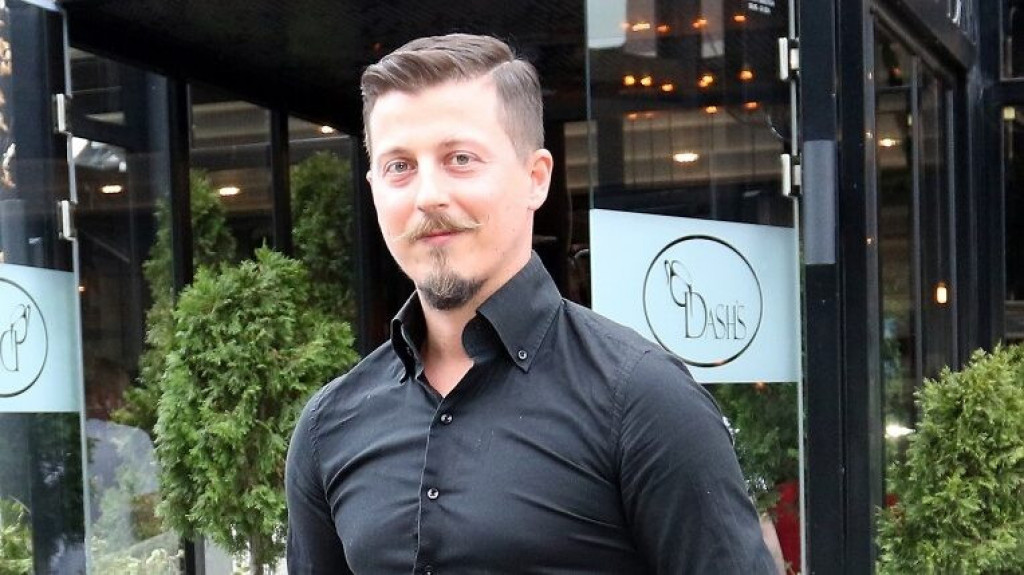 Milan Dinčić Dinča o razvodu i porodici: „Velika je to tragedija"