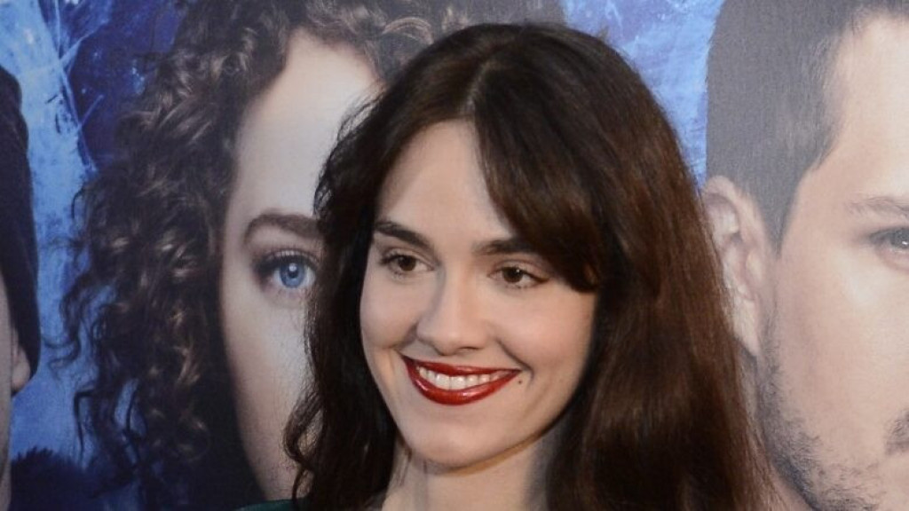 Poznata glumica postala mama: Anja Alač na svet donela sina Alekseja