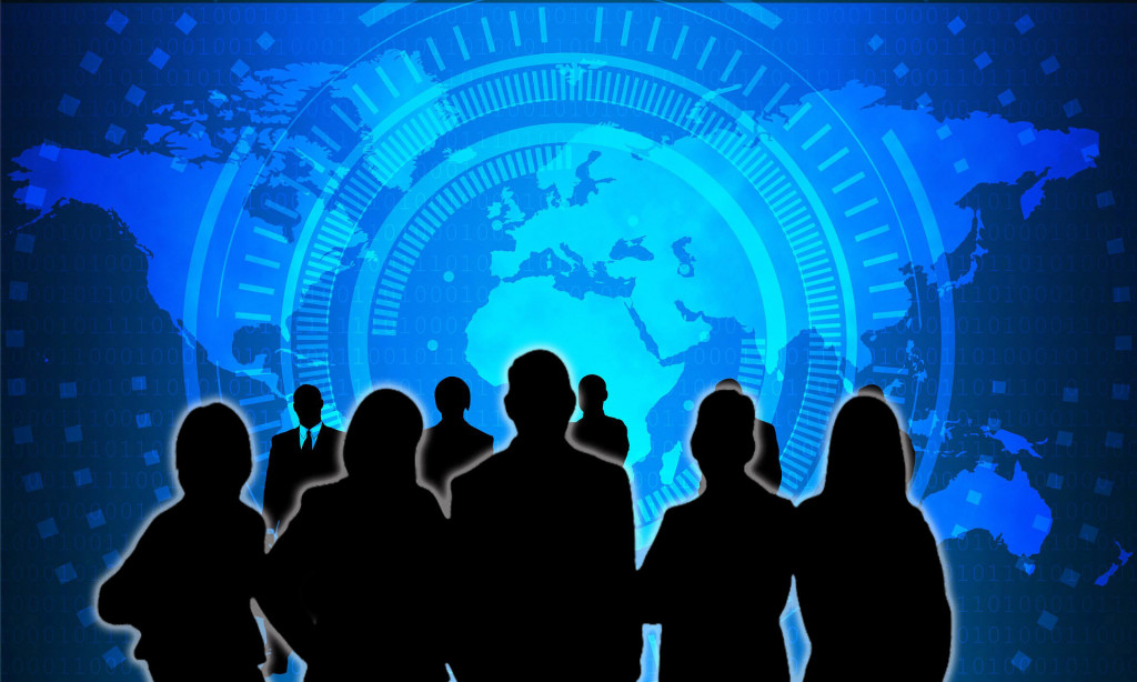 Totalitarizam: Kako su velike korporacije preuzele upravu nad svetom i ...