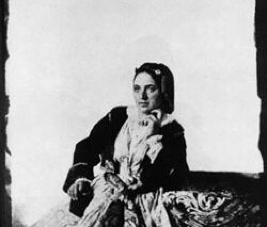 Milica Stojadinović Srpkinja - biografija