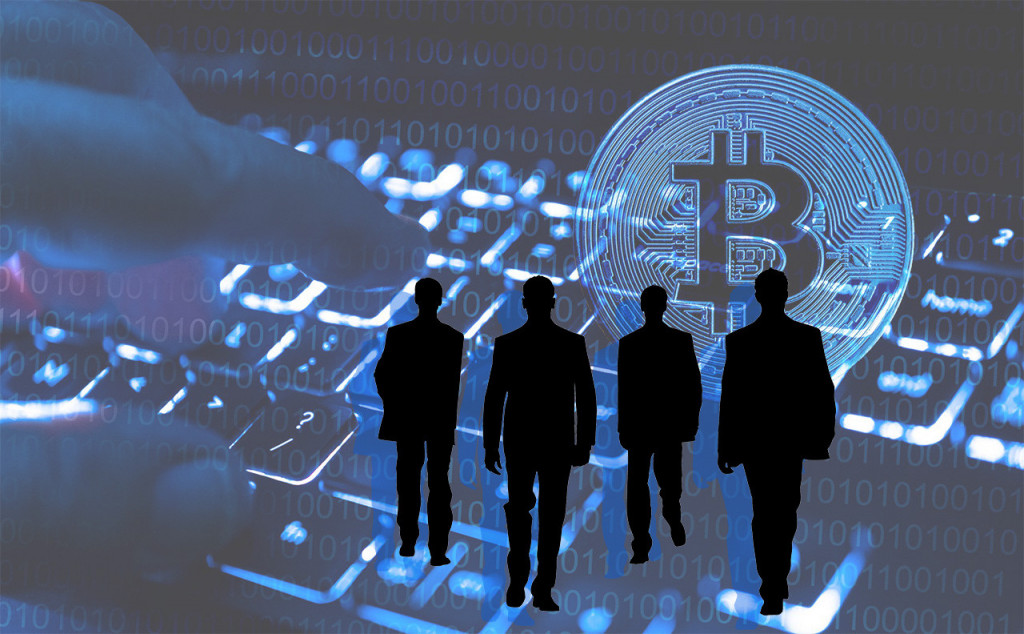 „Ispali“ iz kripto-sveta, sada se banke otimaju o njih