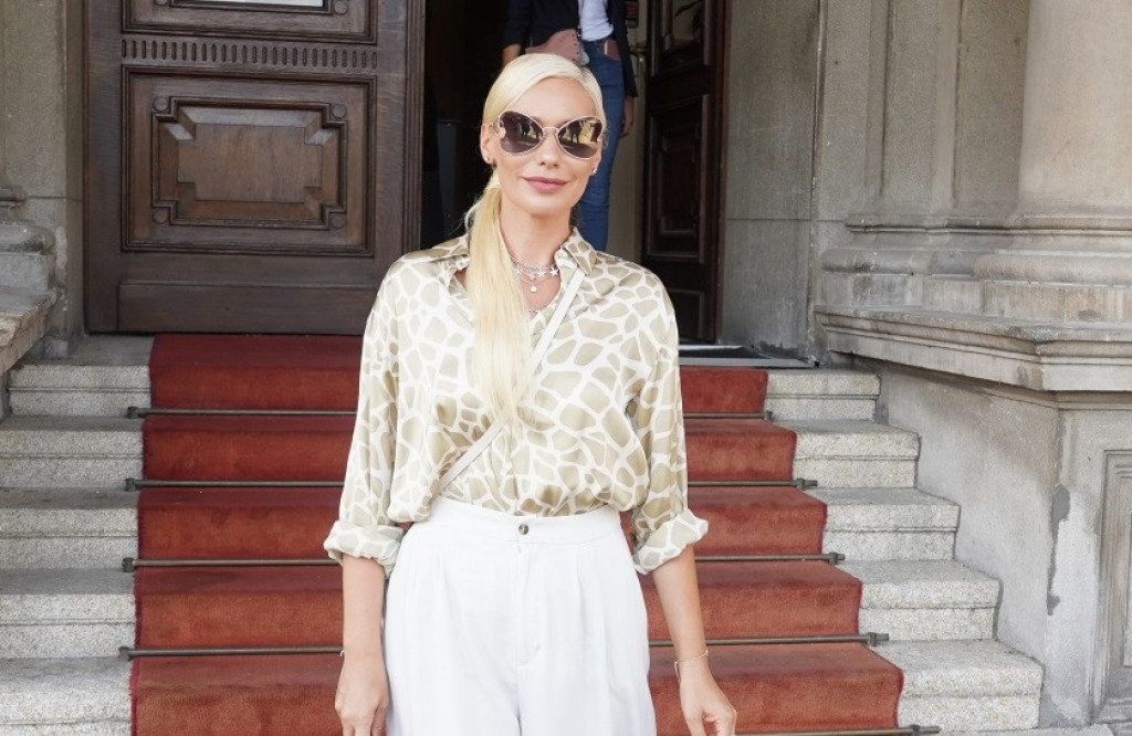 Kad mi je teško, pratioci mi znače! Marija Veljković postala ...