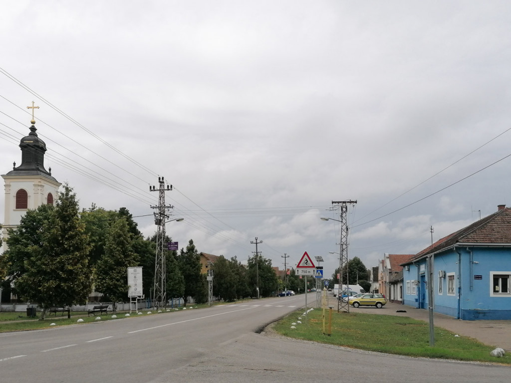 Rumenka: Sugrađanina izbo posle žestoke svađe