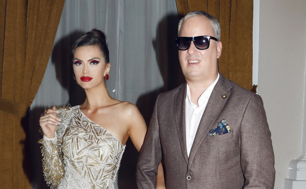 Milica Pavlović i Saša Matić snimili duet: Čim sam čuo prve taktove ...