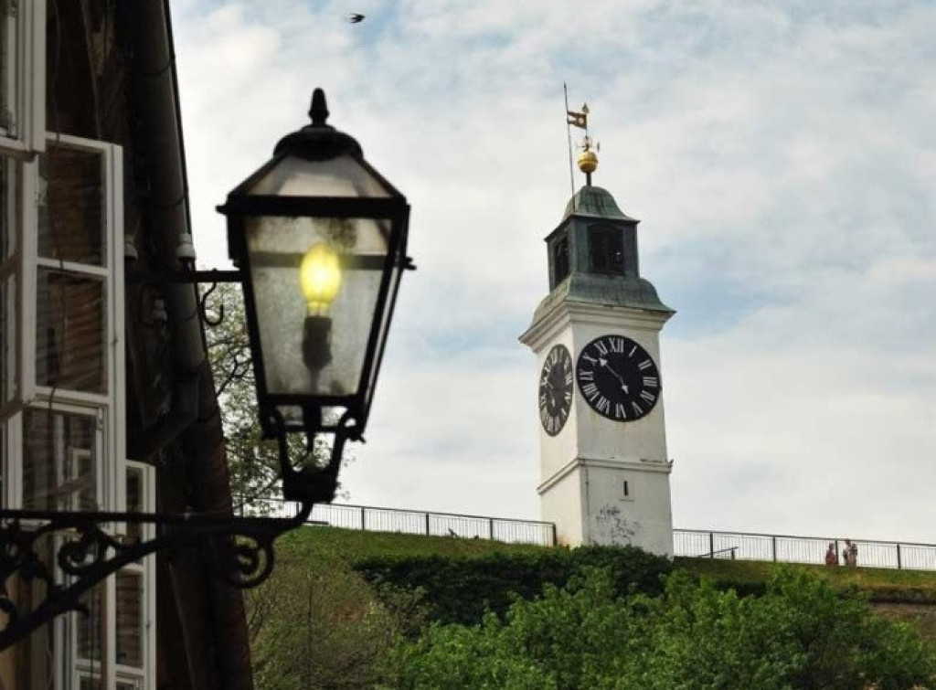 Vanvremenski simbol Novog Sada: Šta "Sahat" kulu čini posebnom?