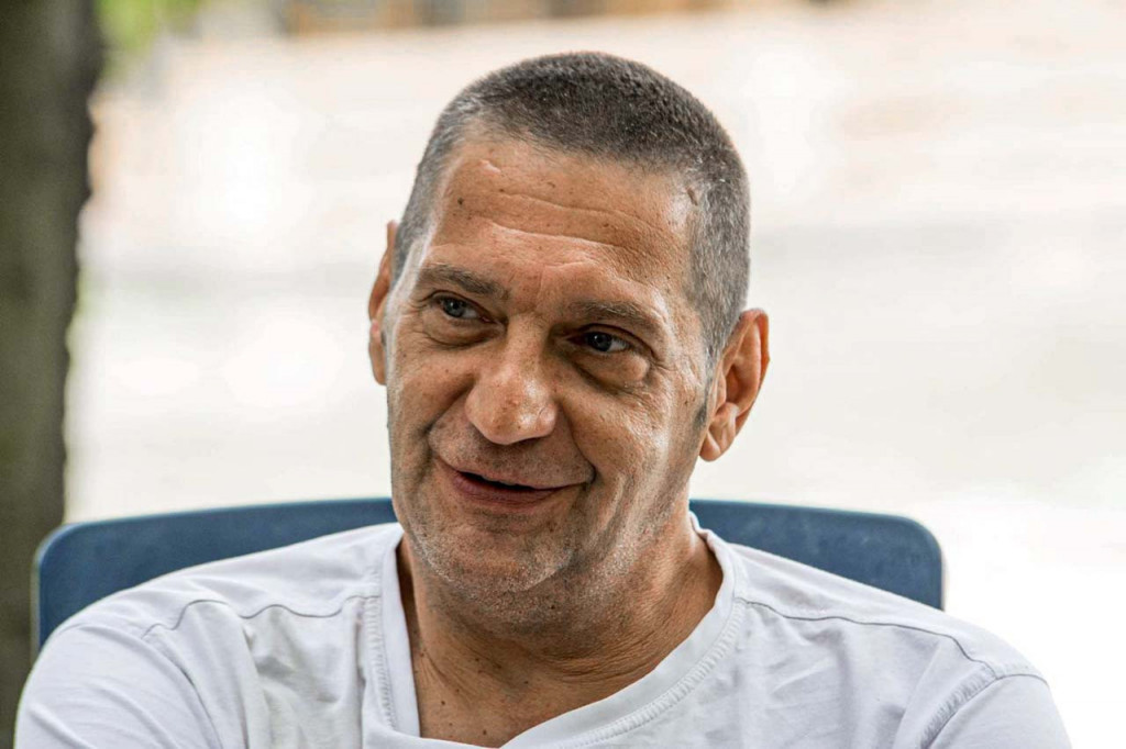 MOJ BEOGRAD Igor Milanović: Pamtim bezbrižno detinjstvo, kao da smo ...