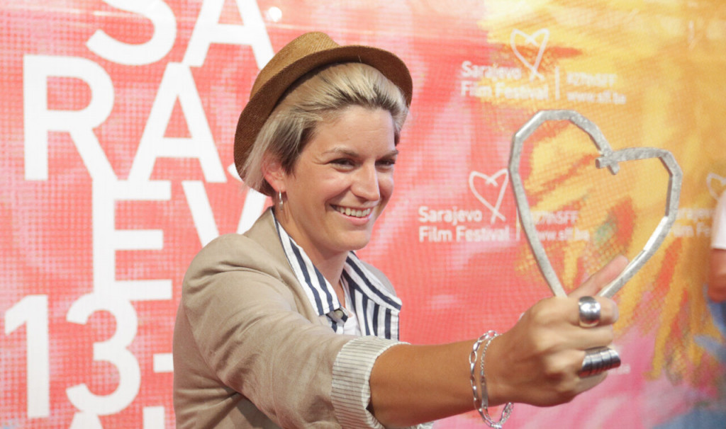 Završen Sarajevski filmski festival: "Srce" za srpske autorke Milicu ...