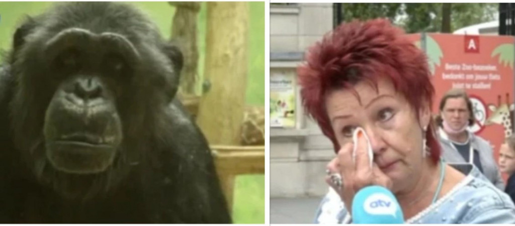 Bizarno: Ženi zabranili da dolazi u zoo-vrt zbog "afere" koju godinama ...