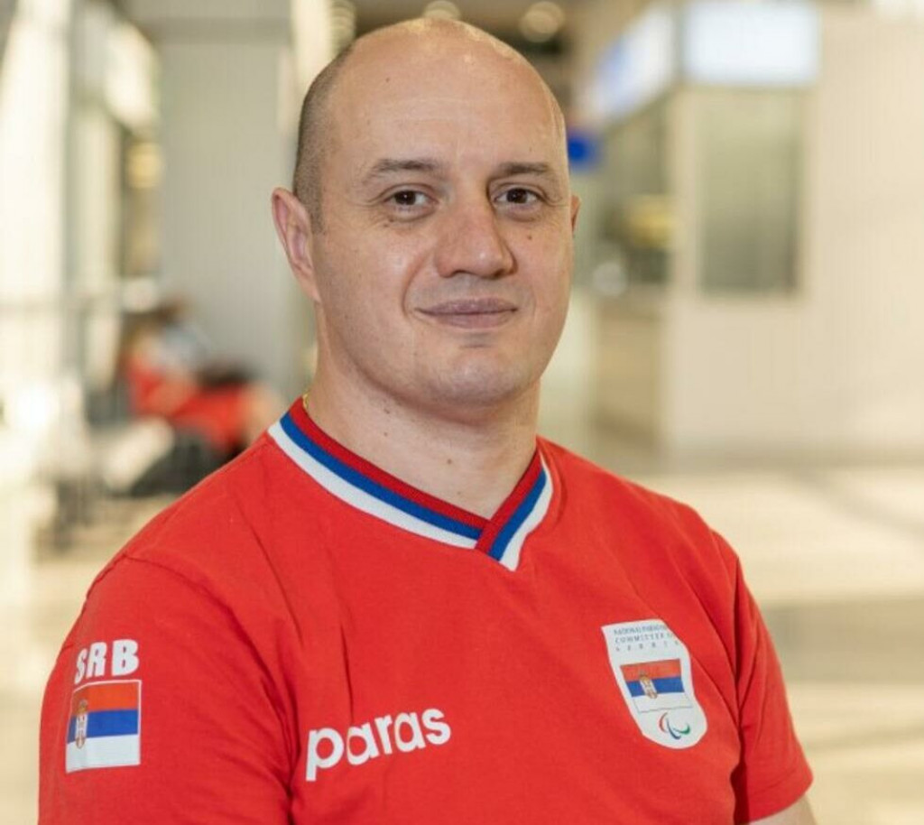 Zasijala medalja na Srbiju! Zlato u Tokiju za strelca Dragana Ristića!