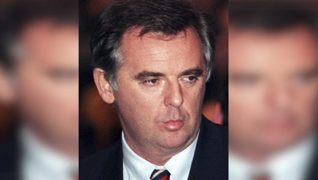 Neobičan hobi bivšeg šefa DB na dugogodišnjoj robiji: Rade Marković u ...