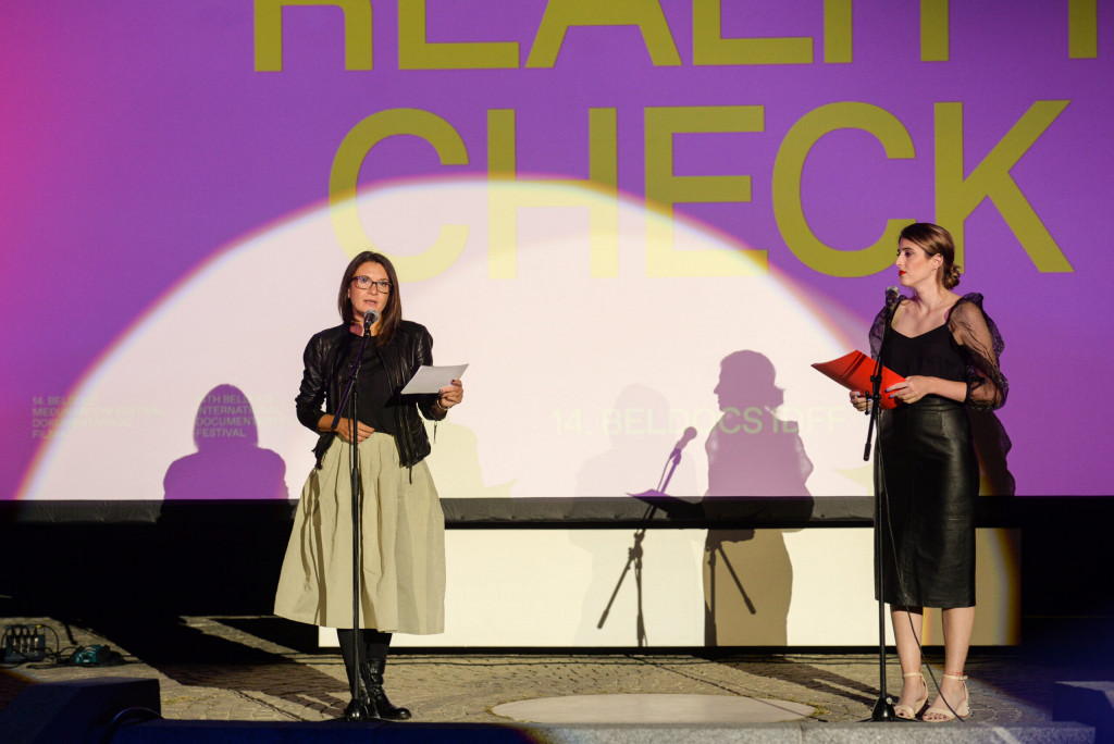 Nove boje festivala koje izazivaju nežna i pozitivna osećanja: Otvoren ...