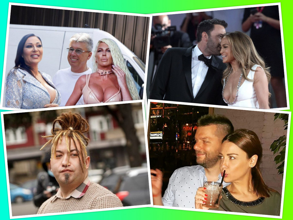 Estrada pod lupom 24sedam: Trošilo se, slavilo, ali i hapsilo! Stresna ...