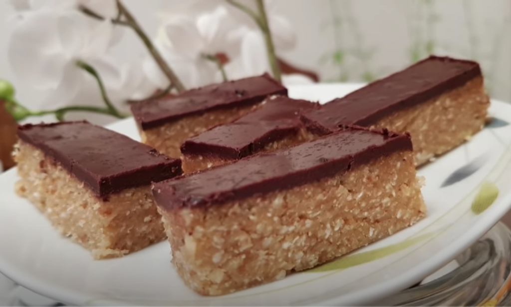 Recept dana: Bajadera od kokosa - omiljena poslastica na malo drugačiji ...