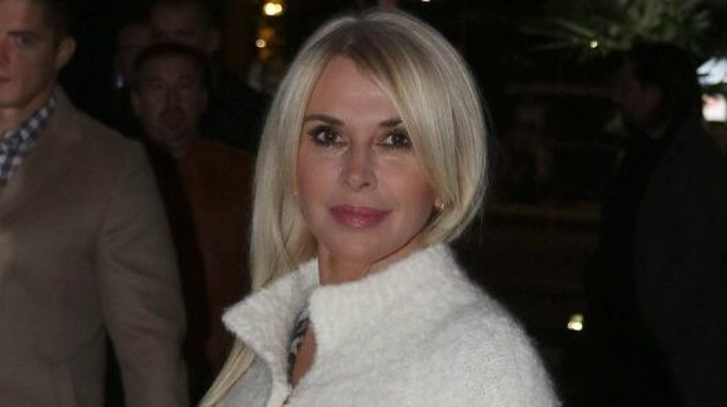 Olivera Jovićević se povlači sa RTS-a