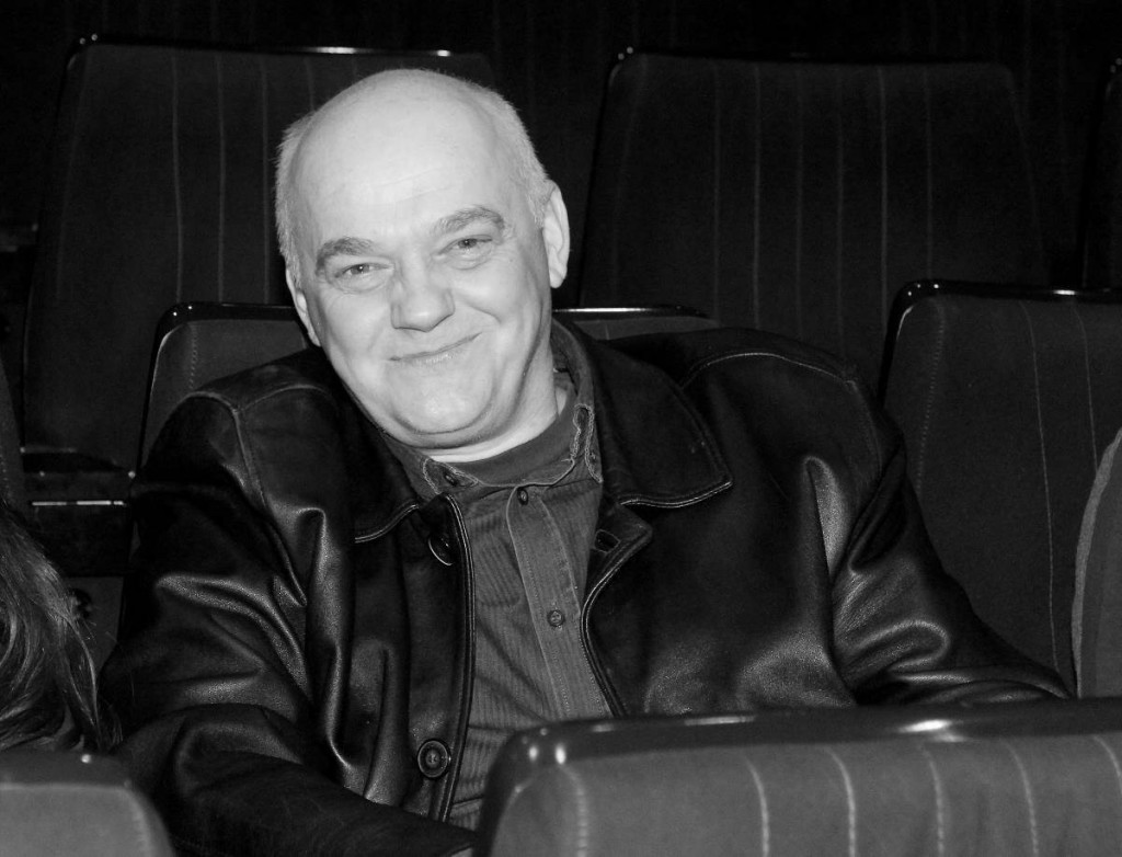 Preminuo glumac Nenad Nenadović