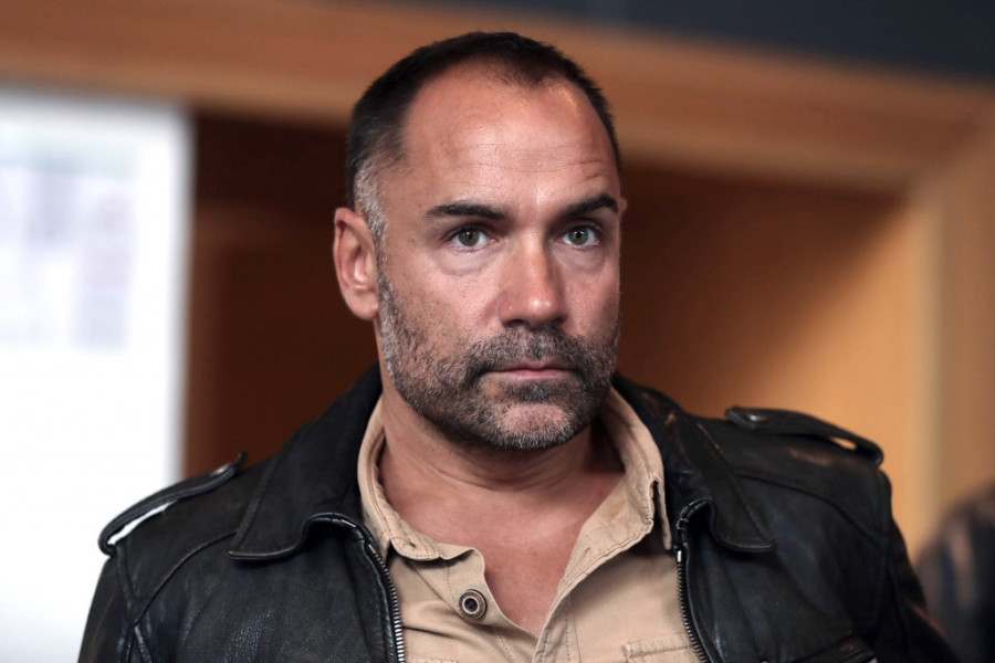 Srđan Timarov o najvećoj traumi: Ugledao sam sina u krvi do kolena, i ...